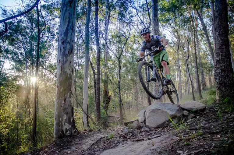 How Fast Is a Road Bike Compared to a Mountain Bike? (EXPLAINED FOR ...