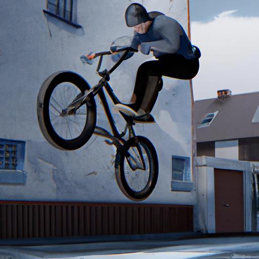 Are BMX Bikes Easy to Ride? (The Complete Guide) – Sport Tasty