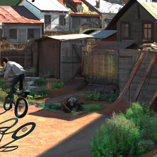 Are BMX Bikes Fixed Gear? (The ULTIMATE Guide) – Sport Tasty