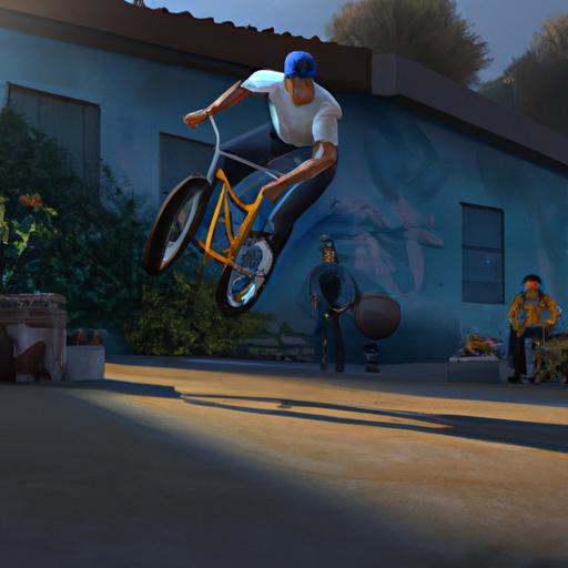 Can BMX Bikes Go Off Road? (The Answers Here) – Sport Tasty