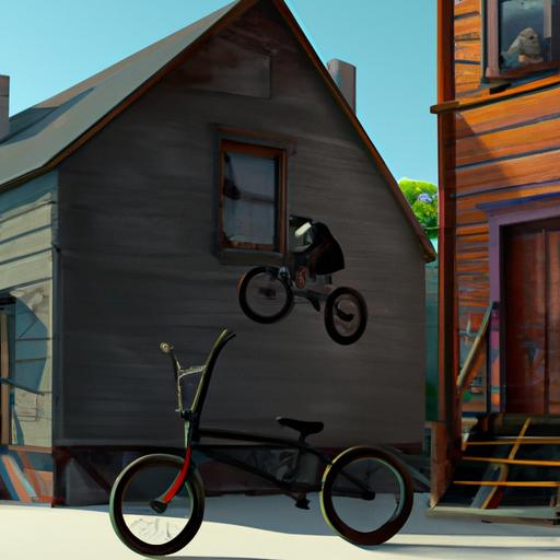 Can BMX Bikes Go Off Road? (The Answers Here) – Sport Tasty