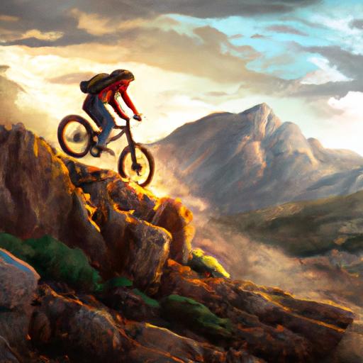 Can You Mountain Bike in the Rain? Here’s What You Should Know – Sport ...