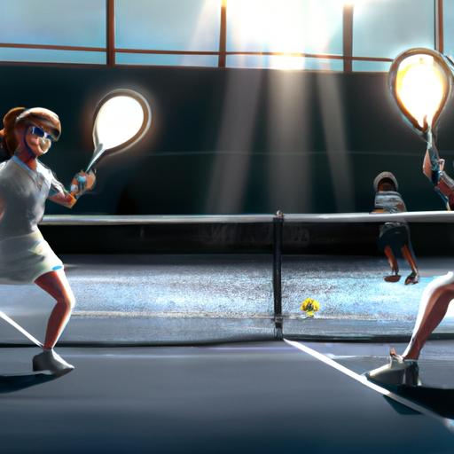 Can You Play Tennis With Both Hands? Here’s What You Need To Know ...