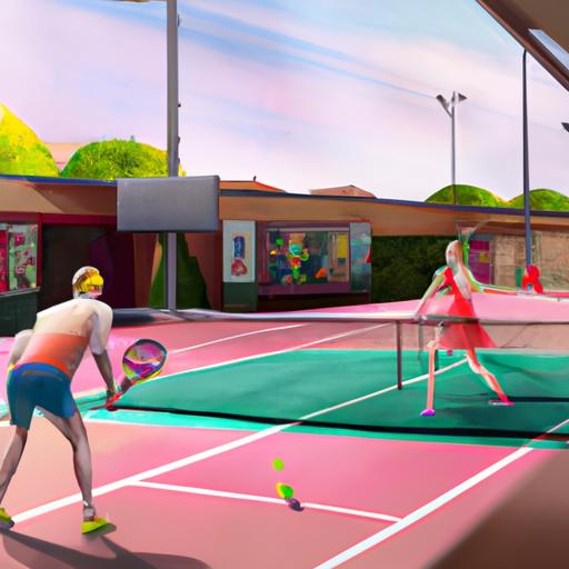 Do Tennis Strings Make a Difference? (EXAMINING THE FACTS) – Sport Tasty