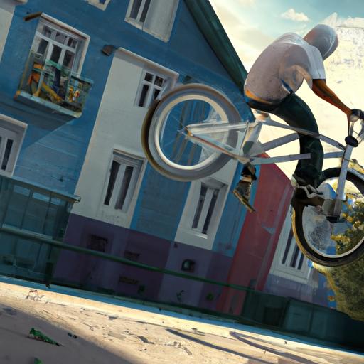 How Are BMX Bikes Made? (The Complete Guide) – Sport Tasty