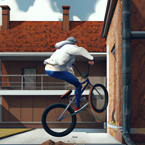 How Do BMX Bikes Brake? Here’s What You Need To Know – Sport Tasty