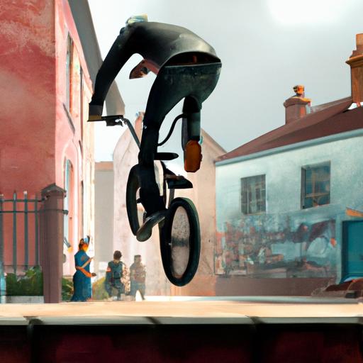 How Fast Is a BMX Bike? (Uncovering the Speed of these Bikes) – Sport Tasty