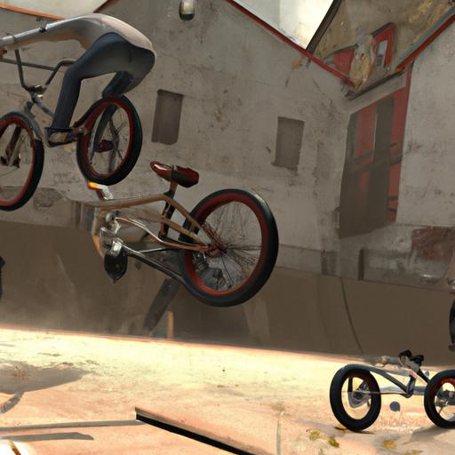 How Light Are BMX Bikes? (The Facts You Need To Know) – Sport Tasty