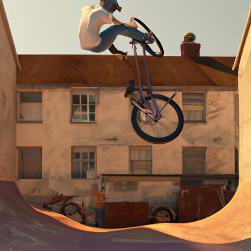 How Light Are BMX Bikes? (The Facts You Need To Know) – Sport Tasty