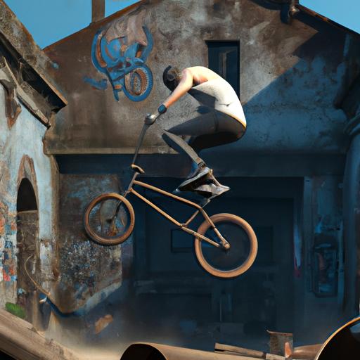 How to Adjust BMX Bike Seat? (3 Simple Steps) – Sport Tasty