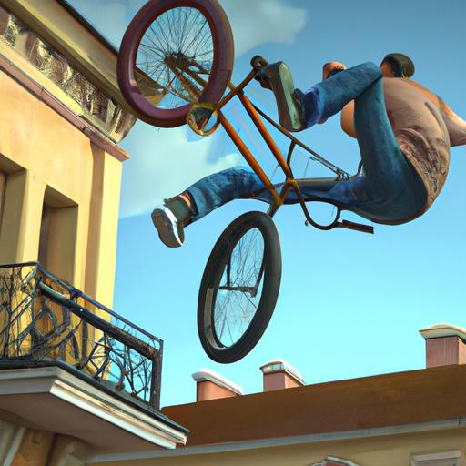 How To Clean a BMX Bike? (5 Essential Steps) – Sport Tasty