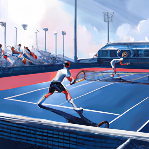 Is Tennis a Team Sport? (The Facts You Need to Know) – Sport Tasty