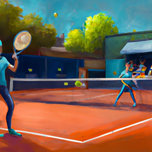 Is Tennis Fun? Learn Why it’s Such a Popular Sport – Sport Tasty