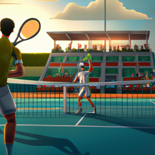 Is Tennis Hard? (An Unbiased Look at the Difficulty) – Sport Tasty