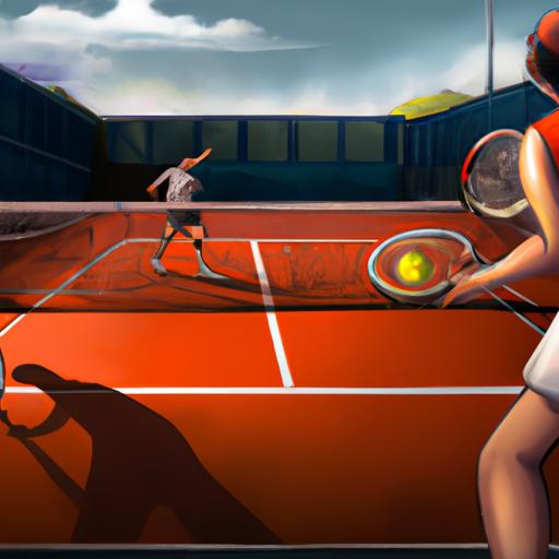 Is Tennis Hard? (An Unbiased Look at the Difficulty) – Sport Tasty