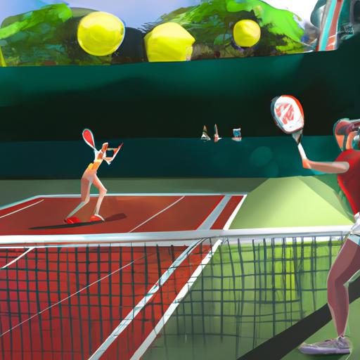 Is Tennis Hard on Your Body? (A Comprehensive Look) – Sport Tasty