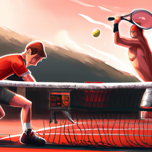 Is Tennis Harder Than Baseball? Here’s What The Experts Say – Sport Tasty