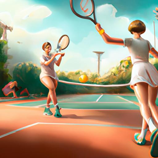 Is Tennis Popular? Here’s What You Need To Know – Sport Tasty
