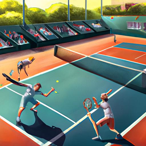 Is Tennis Record Accurate? Here’s What You Should Know – Sport Tasty