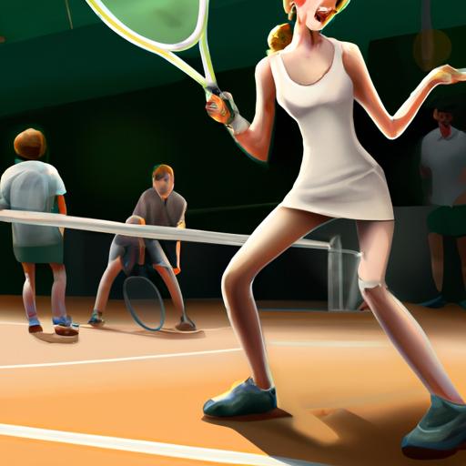 What is a Tennis Grand Slam? (A Comprehensive Guide) – Sport Tasty