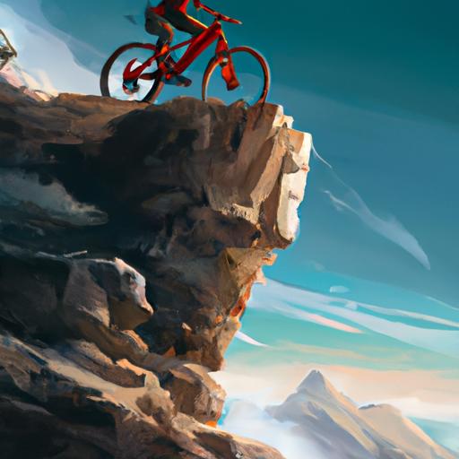 What Muscles Does Mountain Biking Work? Here’s What You Need to Know ...