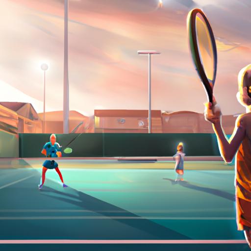 What Tennis Court Surface Is The Fastest? (A Comprehensive Guide ...