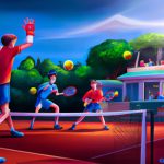 Why Are Tennis Balls Fuzzy? (Here’s The Surprising Answer) – Sport Tasty