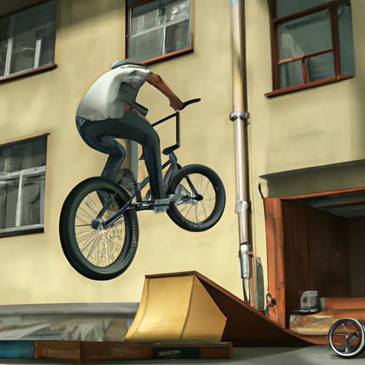 Why Do BMX Bikes Have Small Sprockets? (Here’s What You Should Know ...