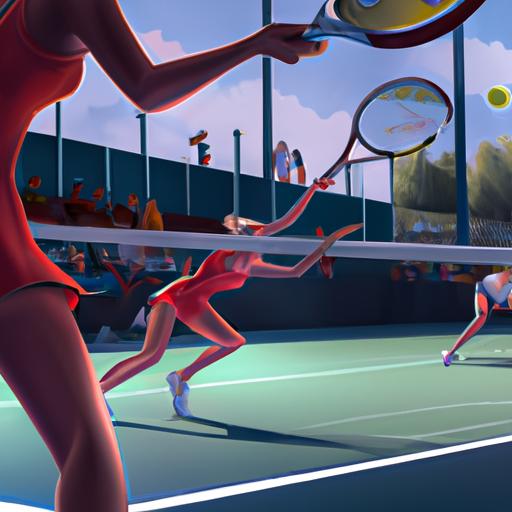 Why Do Tennis Players Bounce the Ball? (The Real Reason) – Sport Tasty