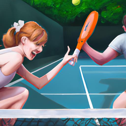 Why Is Tennis Important? (The Benefits Explained) – Sport Tasty