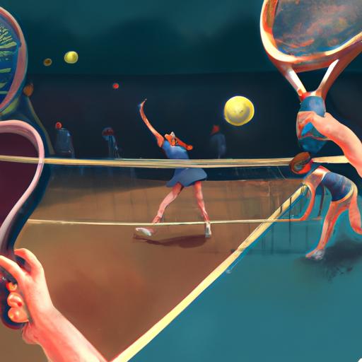 Why is Tennis So Frustrating? (Examining the Reasons) – Sport Tasty