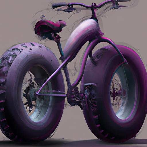 Are Fat Bikes Good in Mud? Here’s What You Should Know – Sport Tasty