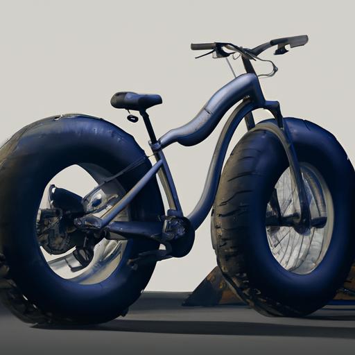 Are Fat Bikes Slow? (What You Should Know Before Buying) – Sport Tasty
