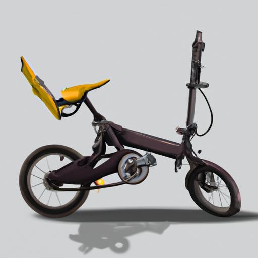 Are Folding Bikes Uncomfortable? Here’s What You Need To Know – Sport Tasty