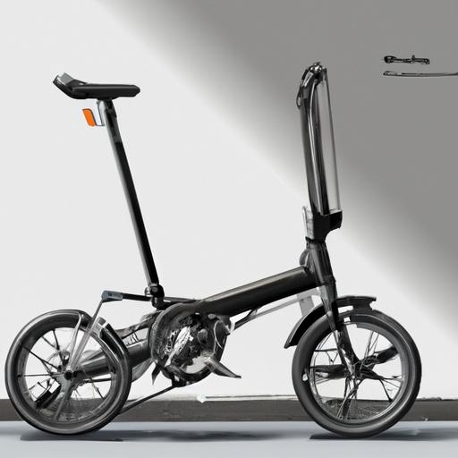 Are Folding Bikes Uncomfortable? Here’s What You Need To Know – Sport Tasty