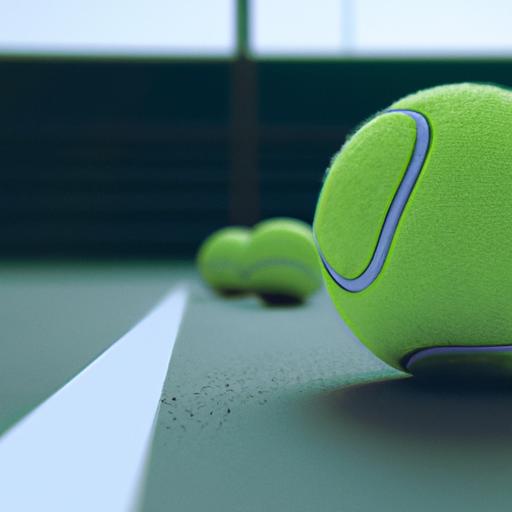 Are Padel and Tennis Balls The Same? (Discover the Difference) – Sport ...