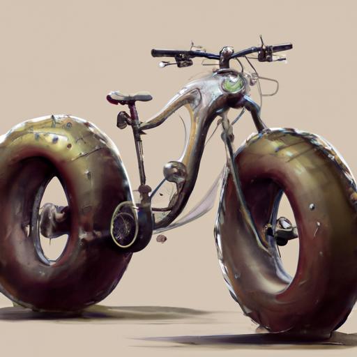 Can Fat Bikes Climb? (Find Out Here) – Sport Tasty
