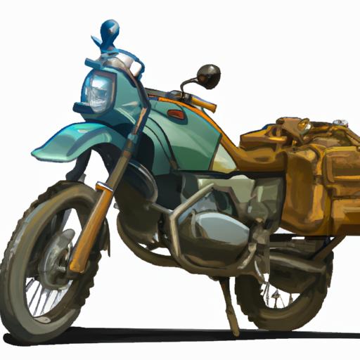 Can Touring Bikes Go Off Road? Here’s What You Need to Know – Sport Tasty