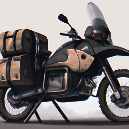 Can Touring Bikes Go Off Road? Here’s What You Need to Know – Sport Tasty