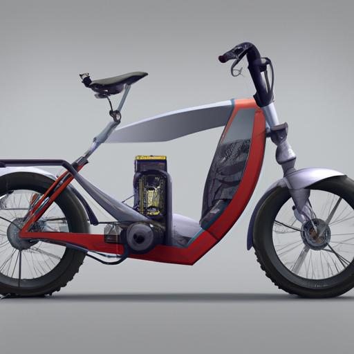 Can You Charge An Electric Bike With A Solar Panel? Here’s What You ...