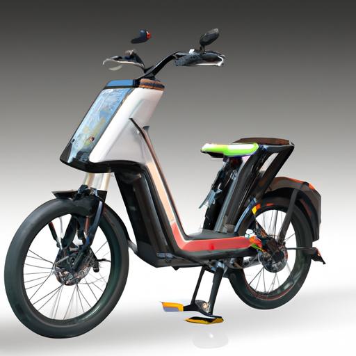 Can You Take an Electric Bike on a Train? (Here’s What You Need To Know ...