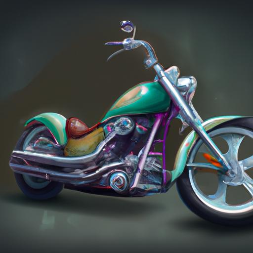 What’s The Difference Between Chopper and Cruiser Bikes? (In-Depth ...