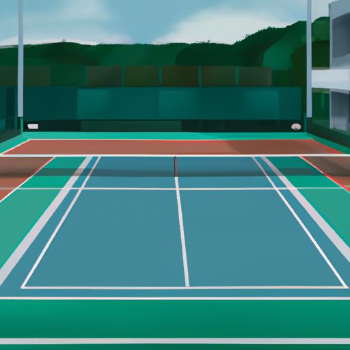 What’s the Difference Between Padel and Tennis Court? (KEY INFO HERE ...