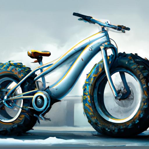 Difference Between a Fat Bike and VTT (EXPLAINED) – Sport Tasty