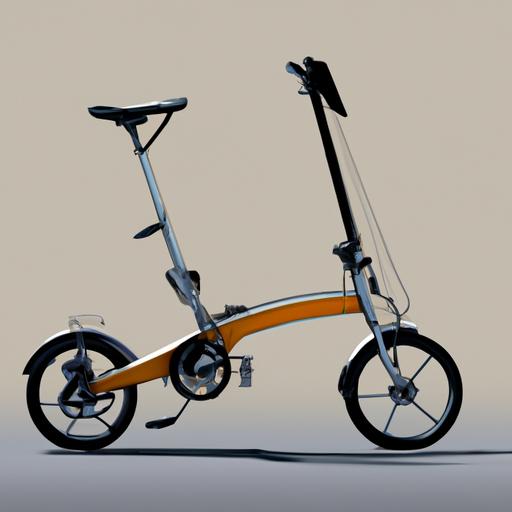 Do Folding Bikes Have Gears? Learn About The Pros & Cons – Sport Tasty