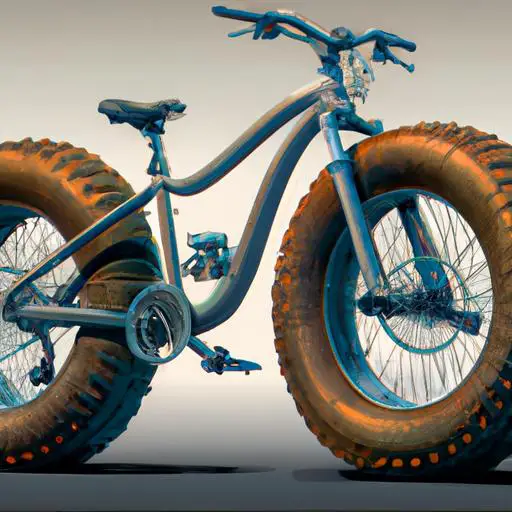 Do I Need Studded Fat Bike Tires? (Here’s What You Need To Know ...