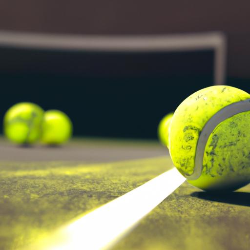 Do Tennis Ball Risers Work? (Here’s What You Should Know) – Sport Tasty