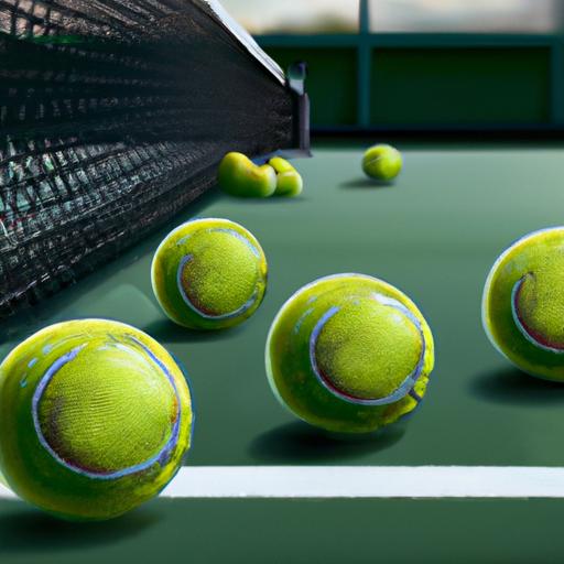 Do Tennis Ball Risers Work? (Here’s What You Should Know) – Sport Tasty