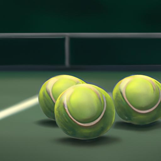 Do Tennis Balls Stick to Velcro? We Investigate the Answer. – Sport Tasty