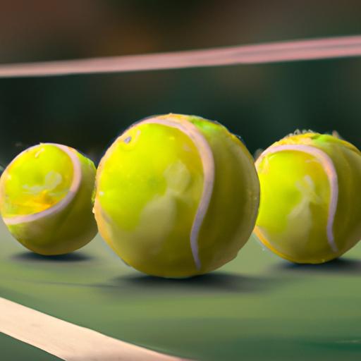 Do Tennis Balls Stick to Velcro? We Investigate the Answer. – Sport Tasty